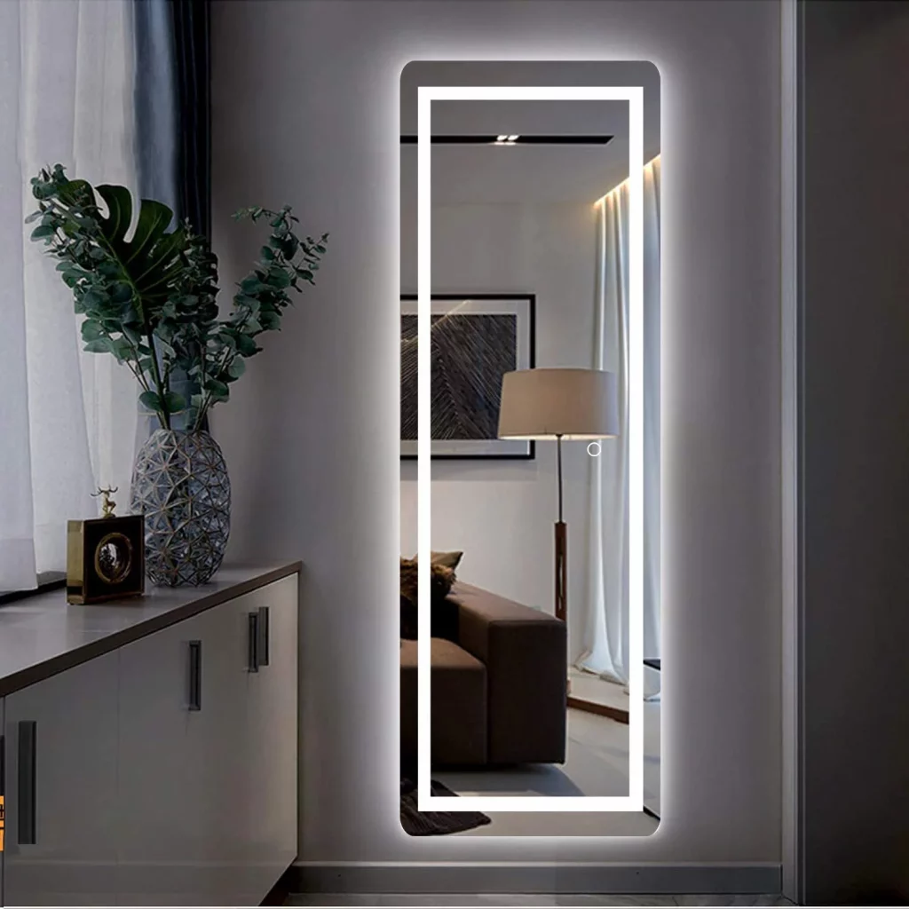 Awesome Small Dressing Room Designs With Mirror Bedroom