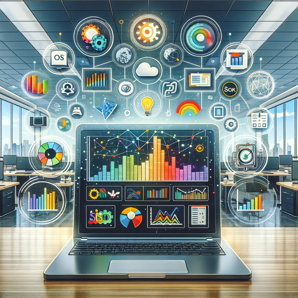 Top 10 Business Intelligence Software Solutions for 2024 - Business ...