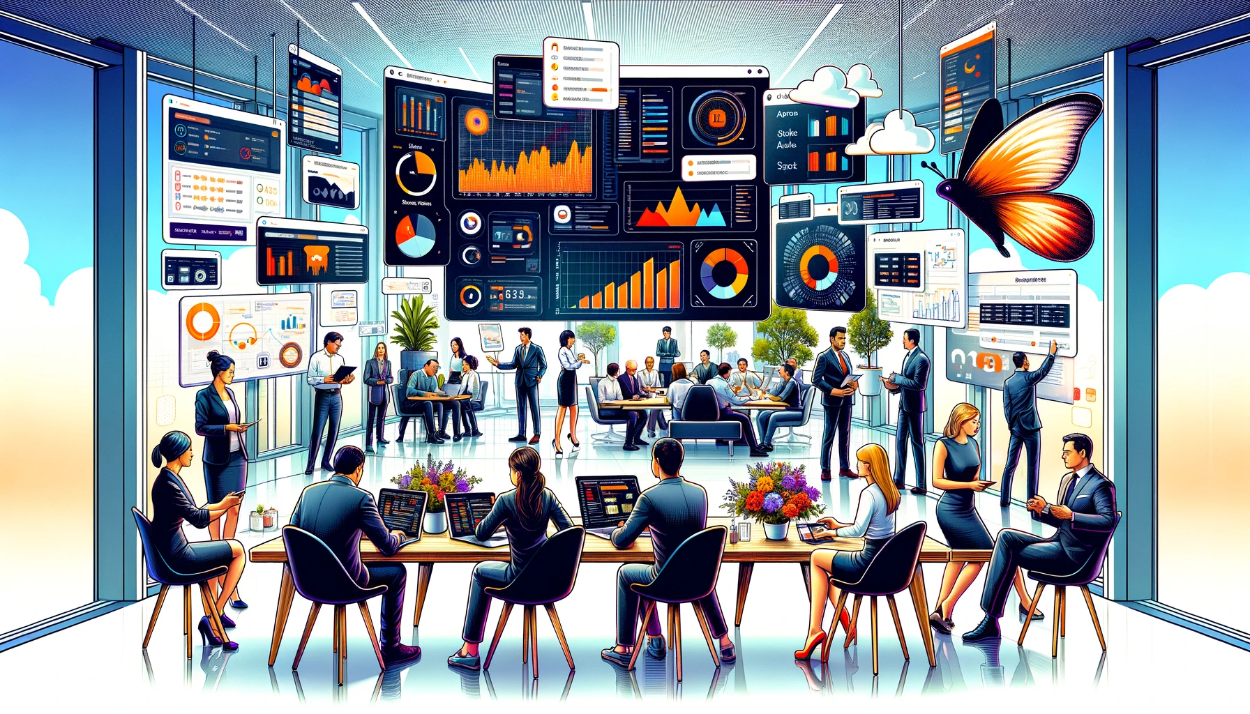 The Comprehensive Guide to Free and Open Source Business Intelligence ...