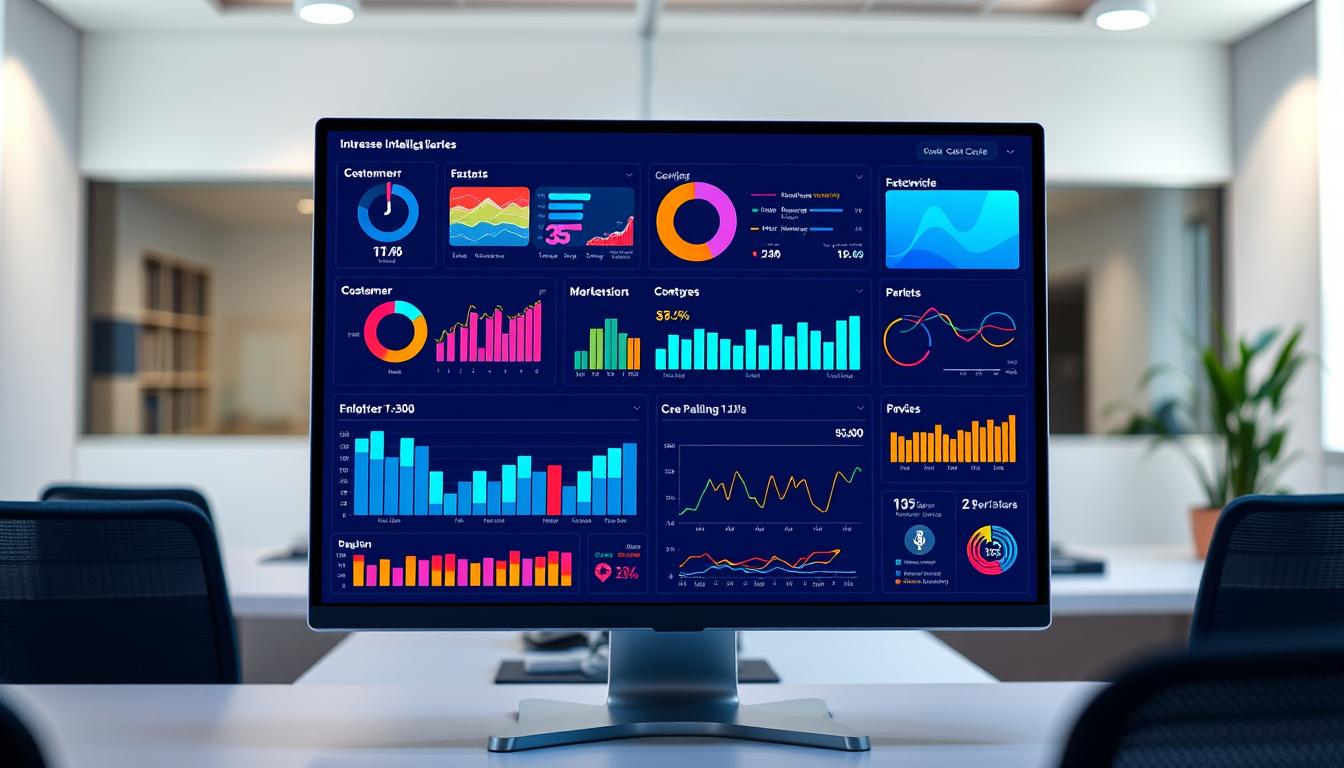 How to Create Interactive BI Dashboards for More Effective Data Analysis
