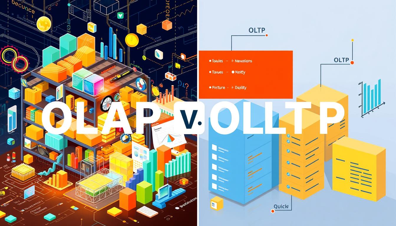 Understanding the Difference Between OLAP and OLTP in Business Intelligence